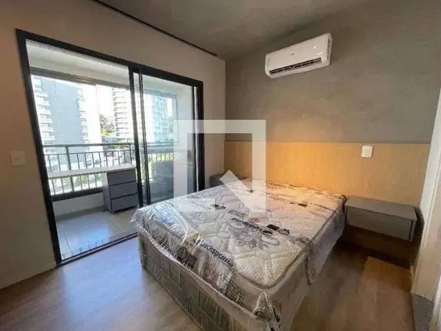 Kitnet / Stúdio para Venda em São Paulo/SP Butantã 1 Quartos