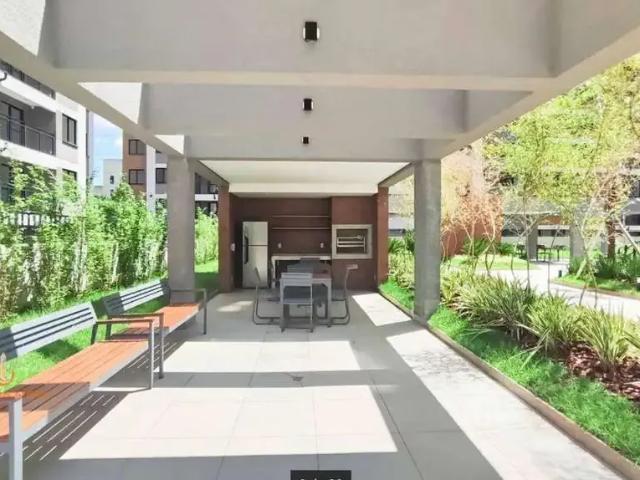 Kitnet / Stúdio para Venda em São Paulo/SP Butantã 1 Quartos