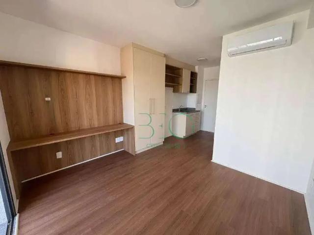 Kitnet / Stúdio para Venda em São Paulo/SP Butantã 1 Quartos