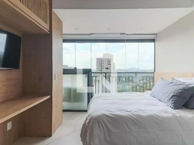 Kitnet / Stúdio para Venda em São Paulo/SP Butantã 1 Quartos