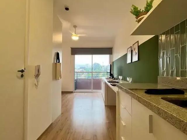 Kitnet / Stúdio para Venda em São Paulo/SP Butantã 1 Quartos