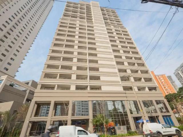 Kitnet / Stúdio para Venda em São Paulo/SP Butantã 1 Quartos