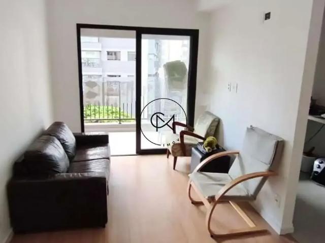 Kitnet / Stúdio para Venda em São Paulo/SP Butantã 2 Quartos