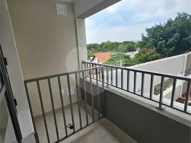 Kitnet / Stúdio para Venda em São Paulo/SP Butantã