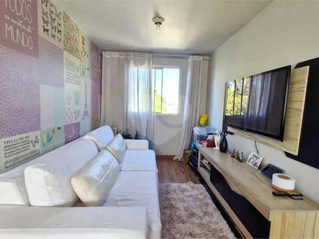 Kitnet / Stúdio para Venda em São Paulo/SP Grajaú 2 Quartos