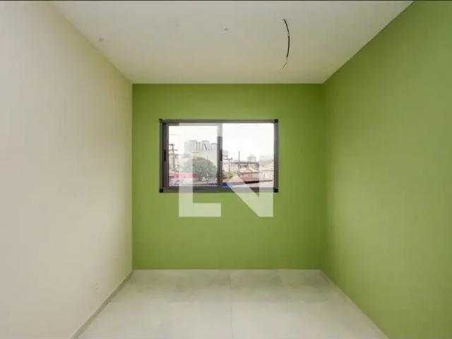 Kitnet / Stúdio para Venda em São Paulo/SP Freguesia do Ó 1 Quartos