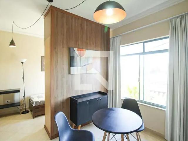 Kitnet / Stúdio para Venda em São Paulo/SP Freguesia do Ó 1 Quartos