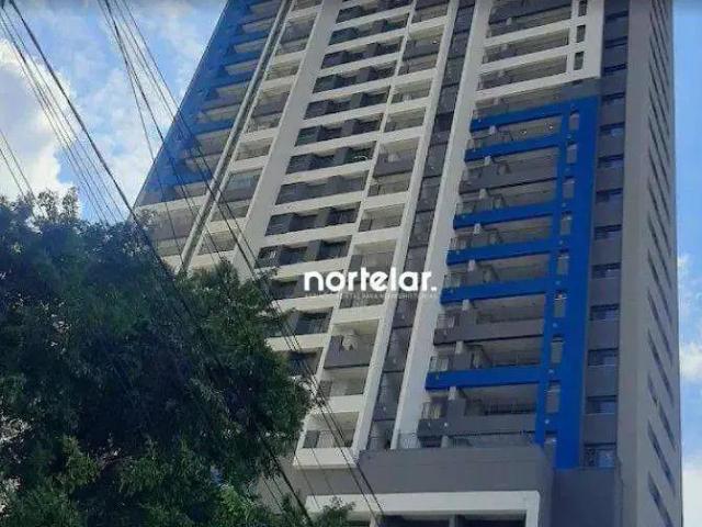 Kitnet / Stúdio para Venda em São Paulo/SP Freguesia do Ó 1 Quartos