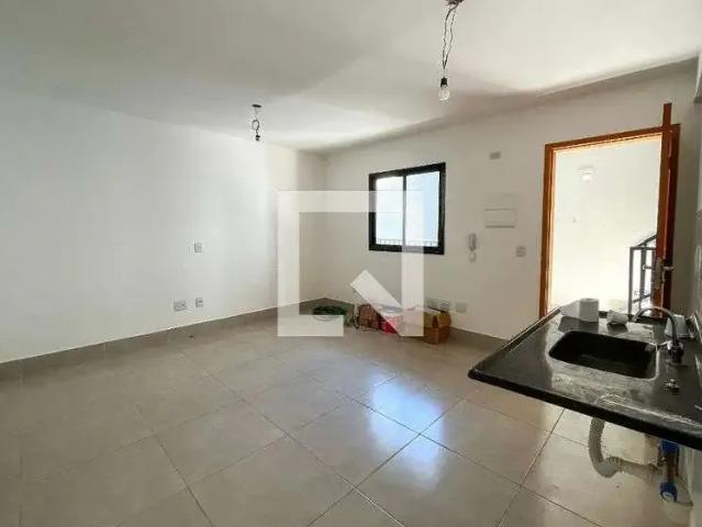 Kitnet / Stúdio para Venda em São Paulo/SP Freguesia do Ó 1 Quartos