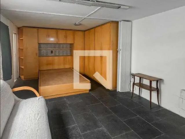 Kitnet / Stúdio para Venda em São Paulo/SP Freguesia do Ó 1 Quartos