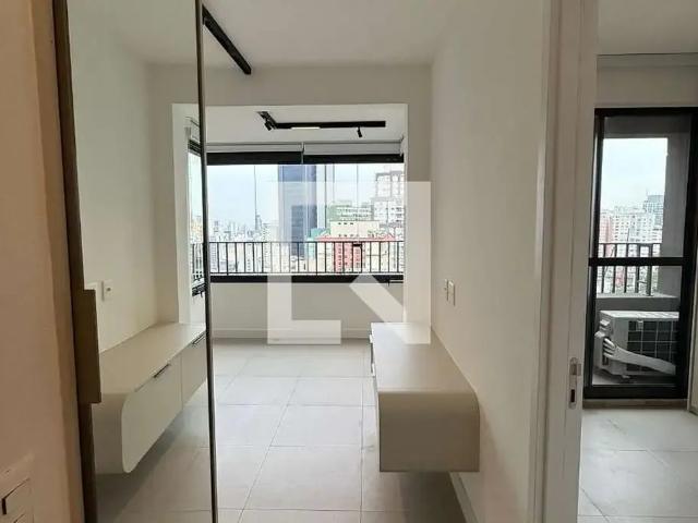 Kitnet / Stúdio para Venda em São Paulo/SP Higienópolis 1 Quartos