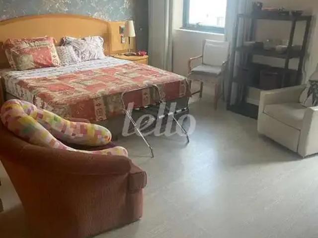 Kitnet / Stúdio para Venda em São Paulo/SP Higienópolis 1 Quartos