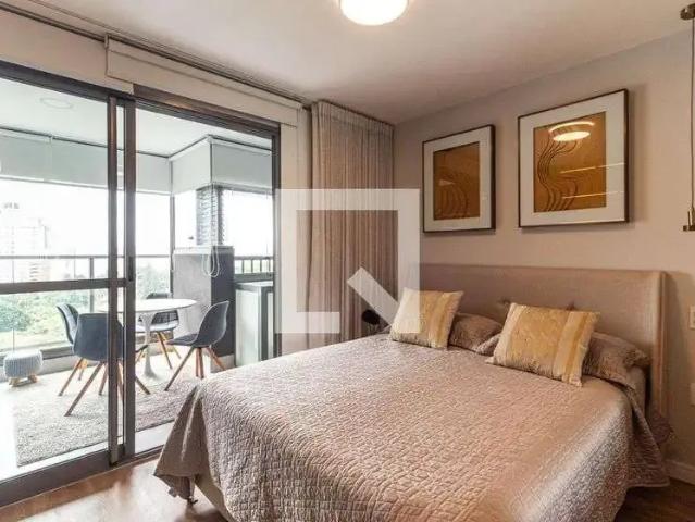 Kitnet / Stúdio para Venda em São Paulo/SP Higienópolis 1 Quartos