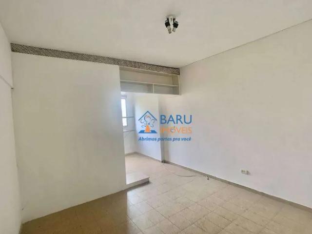 Kitnet / Stúdio para Venda em São Paulo/SP Higienópolis 1 Quartos