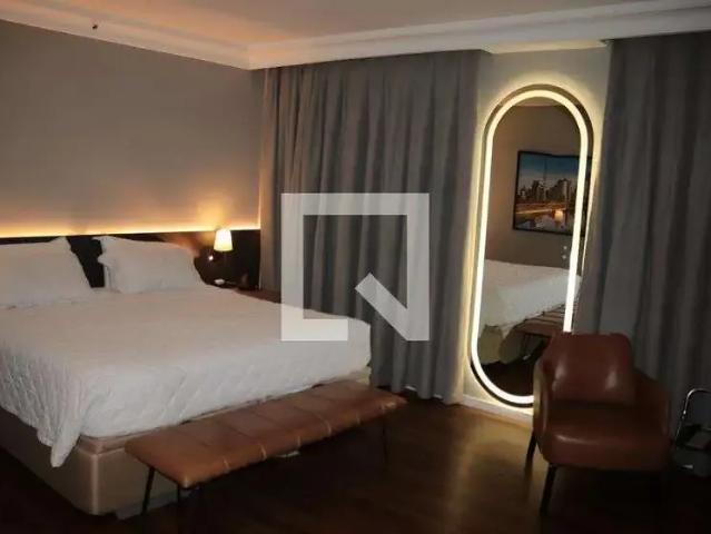 Kitnet / Stúdio para Venda em São Paulo/SP Higienópolis 1 Quartos