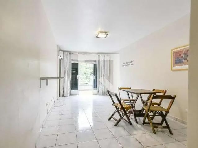 Kitnet / Stúdio para Venda em São Paulo/SP Higienópolis 1 Quartos