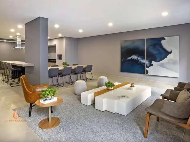 Kitnet / Stúdio para Venda em São Paulo/SP Higienópolis 1 Quartos