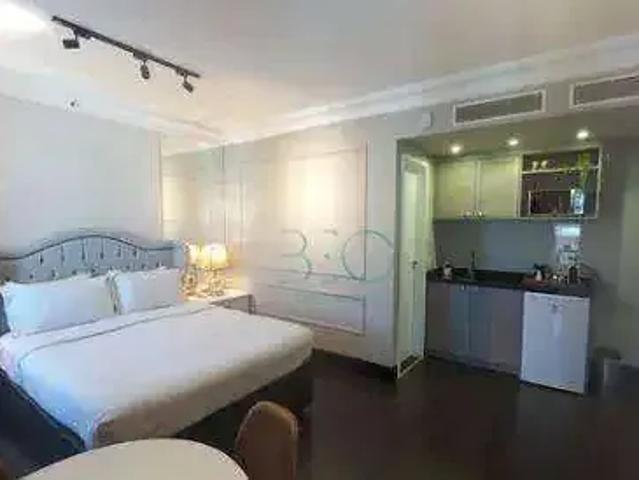 Kitnet / Stúdio para Venda em São Paulo/SP Higienópolis 1 Quartos