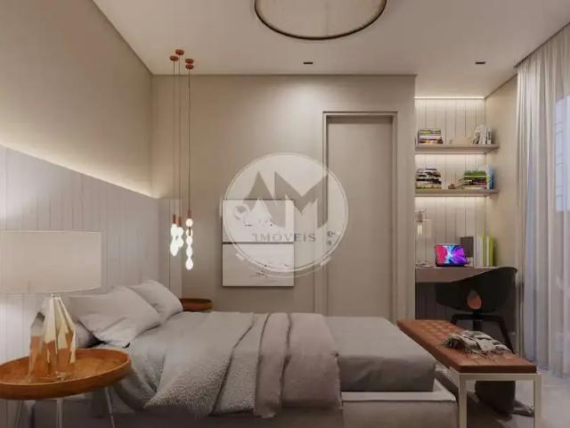 Kitnet / Stúdio para Venda em São Paulo/SP Higienópolis 1 Quartos