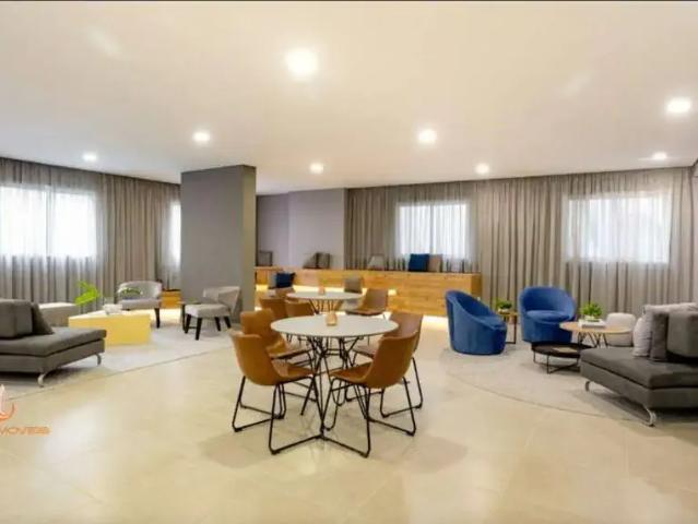 Kitnet / Stúdio para Venda em São Paulo/SP Higienópolis 1 Quartos