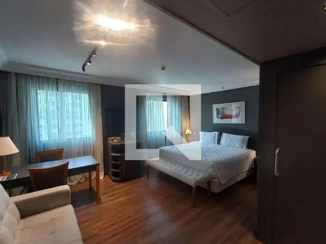 Kitnet / Stúdio para Venda em São Paulo/SP Higienópolis 1 Quartos