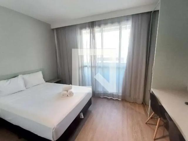 Kitnet / Stúdio para Venda em São Paulo/SP Higienópolis 1 Quartos