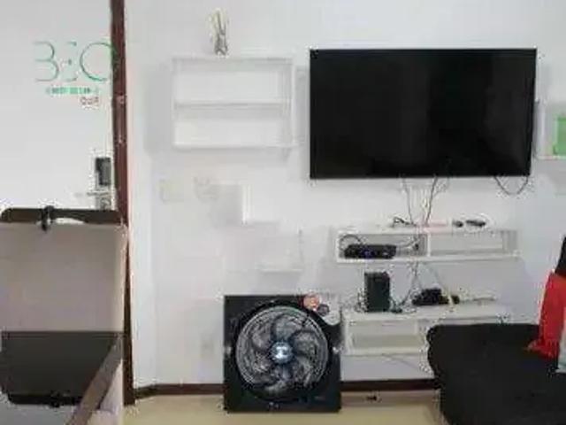 Kitnet / Stúdio para Venda em São Paulo/SP Higienópolis 1 Quartos