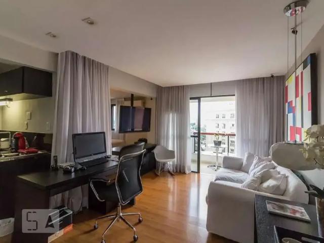 Kitnet / Stúdio para Venda em São Paulo/SP Higienópolis 1 Quartos