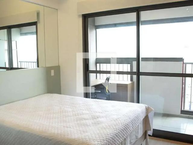 Kitnet / Stúdio para Venda em São Paulo/SP Higienópolis 1 Quartos