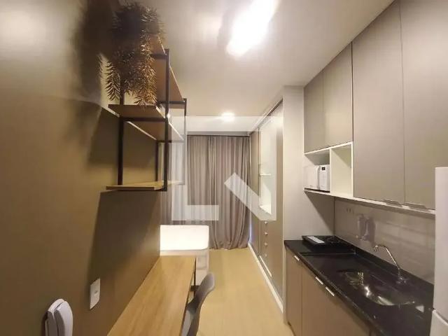 Kitnet / Stúdio para Venda em São Paulo/SP Higienópolis 1 Quartos