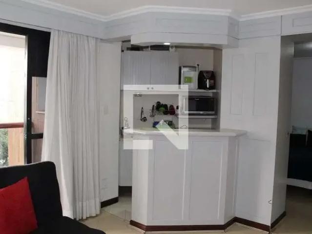 Kitnet / Stúdio para Venda em São Paulo/SP Higienópolis 1 Quartos