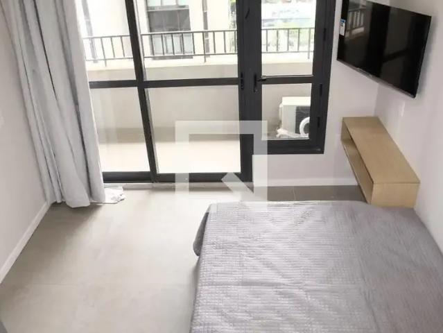 Kitnet / Stúdio para Venda em São Paulo/SP Higienópolis 1 Quartos