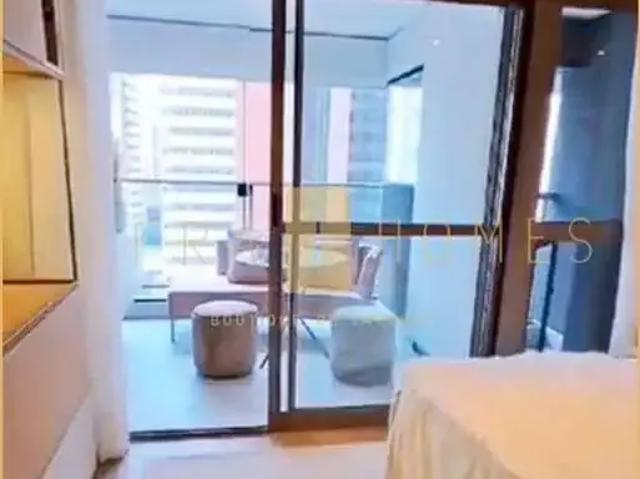 Kitnet / Stúdio para Venda em São Paulo/SP Higienópolis 1 Quartos