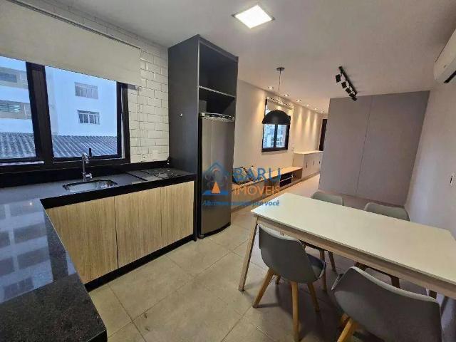 Kitnet / Stúdio para Venda em São Paulo/SP Higienópolis 1 Quartos