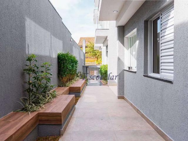 Kitnet / Stúdio para Venda em São Paulo/SP Imirim 1 Quartos