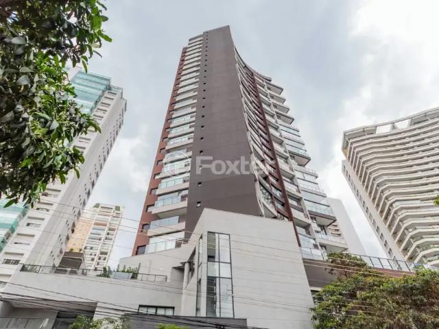 Kitnet / Stúdio para Venda em São Paulo/SP Indianópolis 1 Quartos