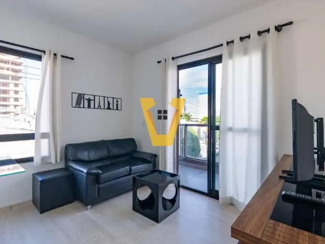Kitnet / Stúdio para Venda em São Paulo/SP Indianópolis 1 Quartos