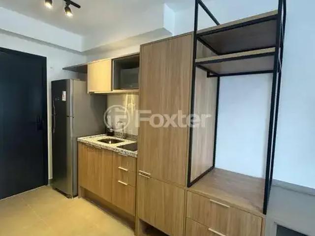 Kitnet / Stúdio para Venda em São Paulo/SP Indianópolis 1 Quartos