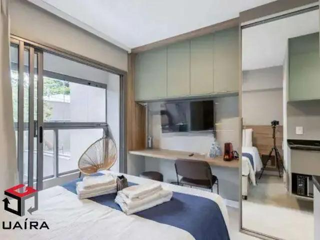 Kitnet / Stúdio para Venda em São Paulo/SP Indianópolis 1 Quartos