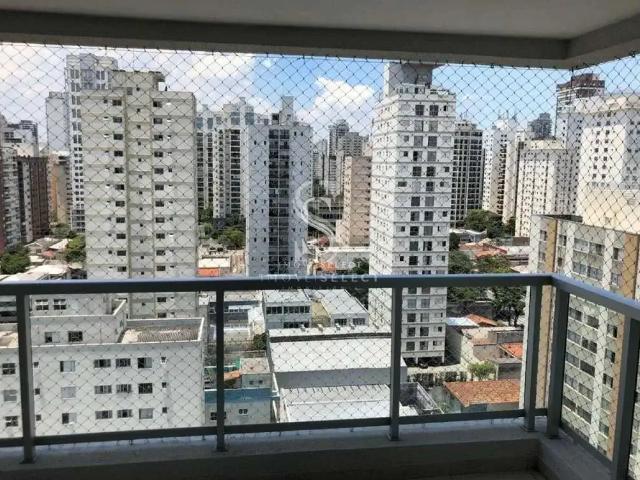 Kitnet / Stúdio para Venda em São Paulo/SP Indianópolis 1 Quartos
