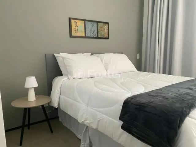 Kitnet / Stúdio para Venda em São Paulo/SP Indianópolis 1 Quartos
