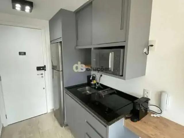 Kitnet / Stúdio para Venda em São Paulo/SP Indianópolis 1 Quartos