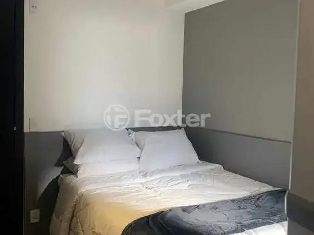 Kitnet / Stúdio para Venda em São Paulo/SP Indianópolis 1 Quartos