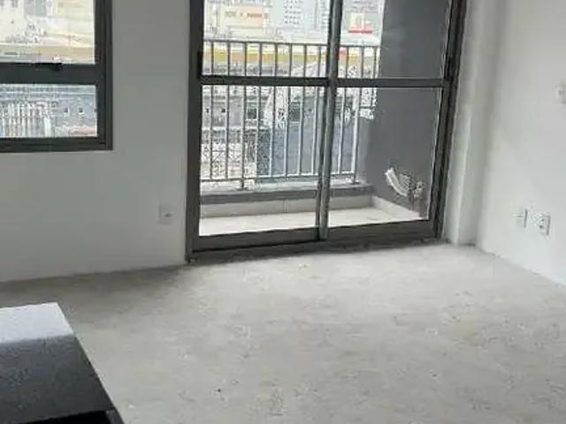 Kitnet / Stúdio para Venda em São Paulo/SP Indianópolis 1 Quartos