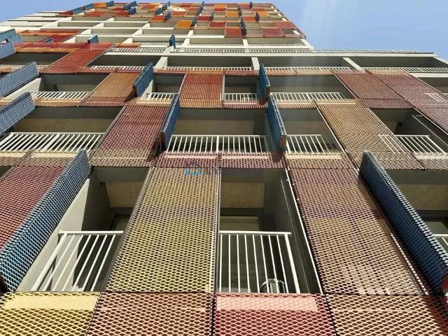 Kitnet / Stúdio para Venda em São Paulo/SP Indianópolis 1 Quartos