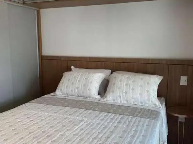 Kitnet / Stúdio para Venda em São Paulo/SP Indianópolis 1 Quartos