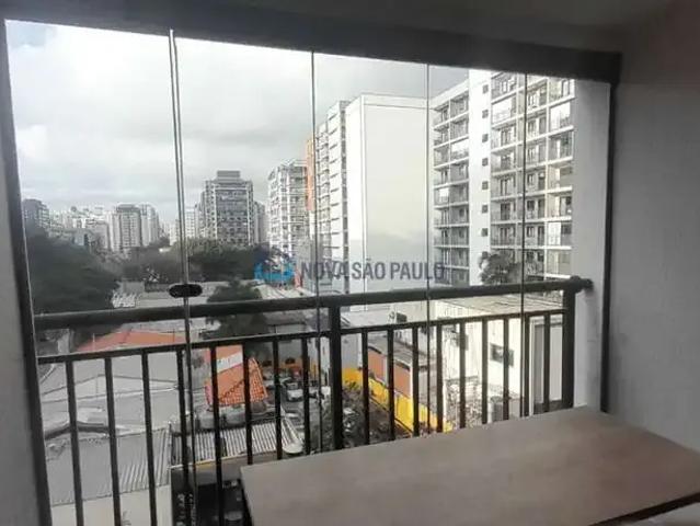 Kitnet / Stúdio para Venda em São Paulo/SP Indianópolis 1 Quartos