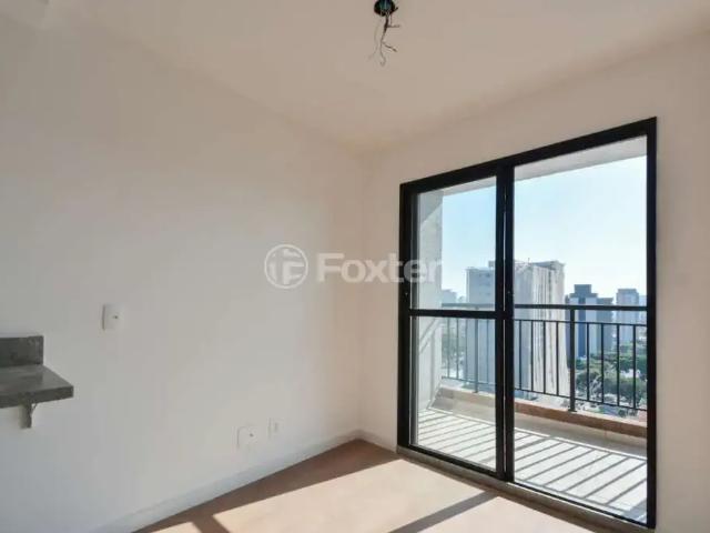 Kitnet / Stúdio para Venda em São Paulo/SP Indianópolis 1 Quartos
