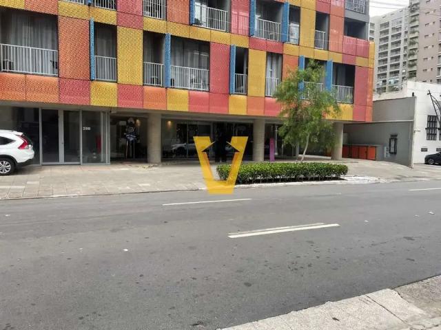 Kitnet / Stúdio para Venda em São Paulo/SP Indianópolis 1 Quartos
