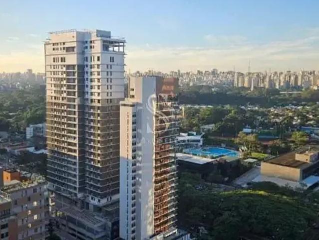 Kitnet / Stúdio para Venda em São Paulo/SP Indianópolis 1 Quartos